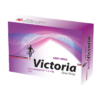 Victoria® Morning After Emergency Contraceptive Pill | Levonorgestrel 1 ...